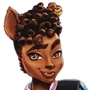 werewolf Monster Type (G3) | Monster High Characters